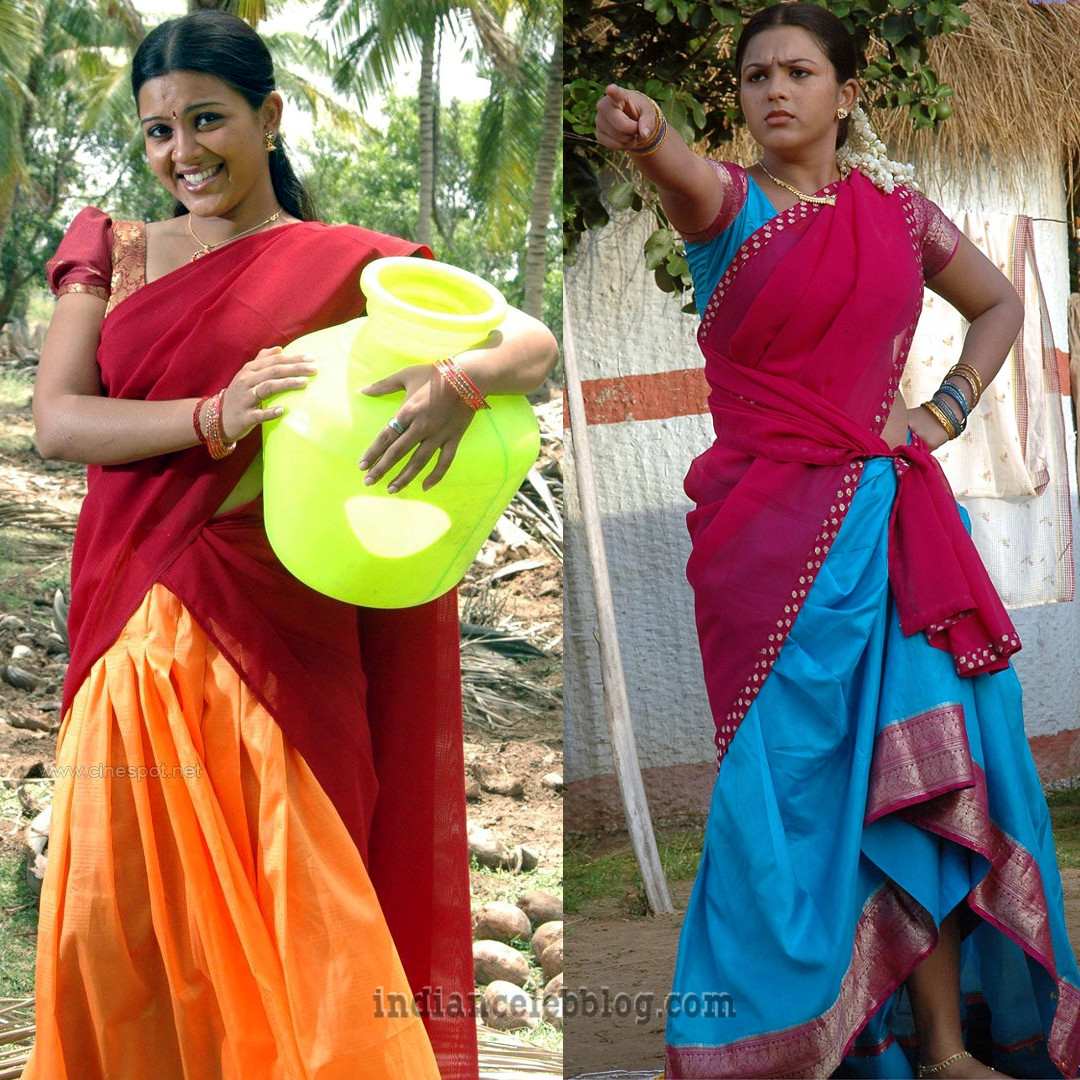 Shwetha bandekar chandralekha actress CTS3 2 hot movie stills ...