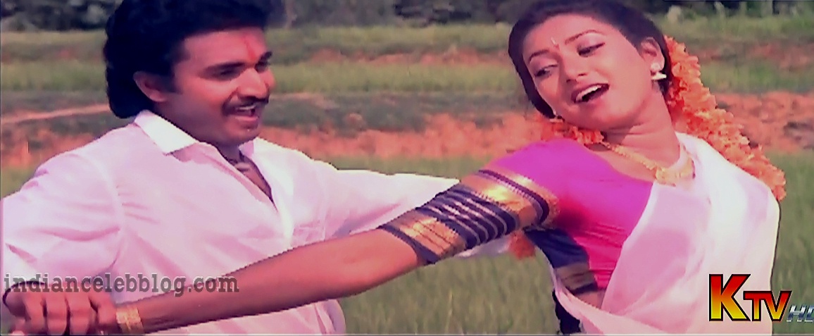 Aamani south actress hot stills from tamil movie mudhal seethanam S1 1 ...