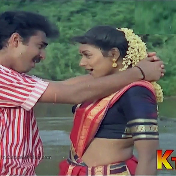 Aamani south actress hot stills from tamil movie mudhal seethanam S1 59 ...