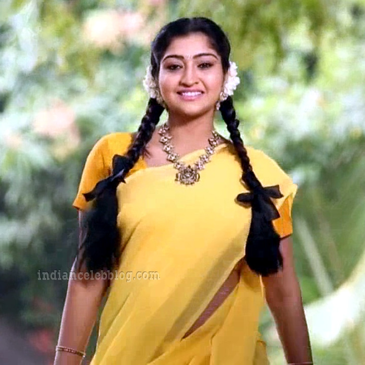 Neelima rani tamil tv actress Aranmanai KS1 9 saree pics – indiancelebblog