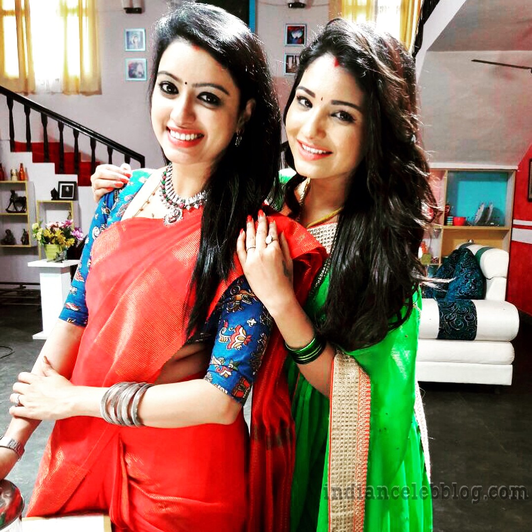 Nisha krishnan Tamil tv actress CTS1 16 hot photo – indiancelebblog