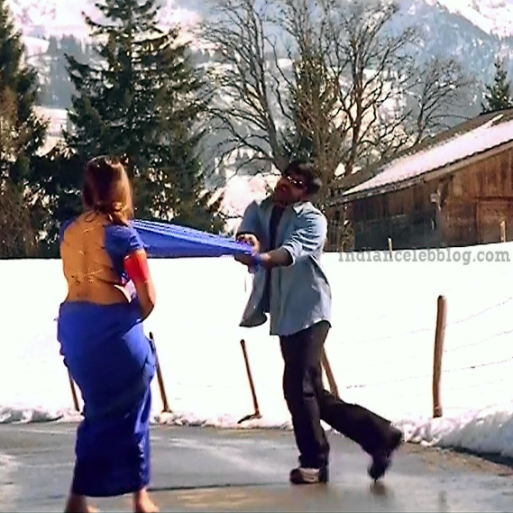 Kiran rathod gemini S1 14 hot song caps – indiancelebblog