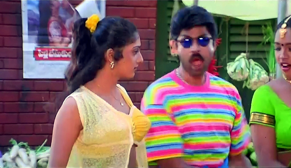 Sunitha Varma telugu manasulo maata S1 3 song caps – indiancelebblog