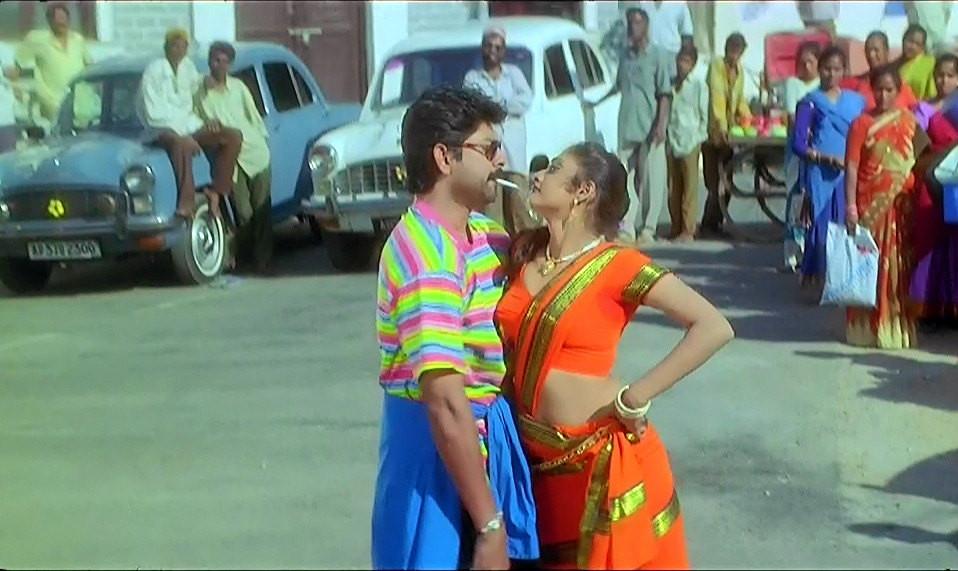 Sunitha Varma telugu manasulo maata S1 9 song caps – indiancelebblog