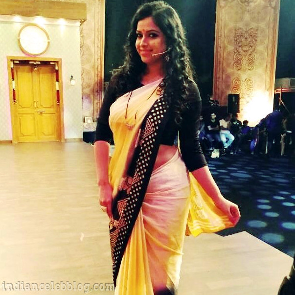 Swetha Chengappa Kannada TV CTS2 13 hot pics gallery – indiancelebblog