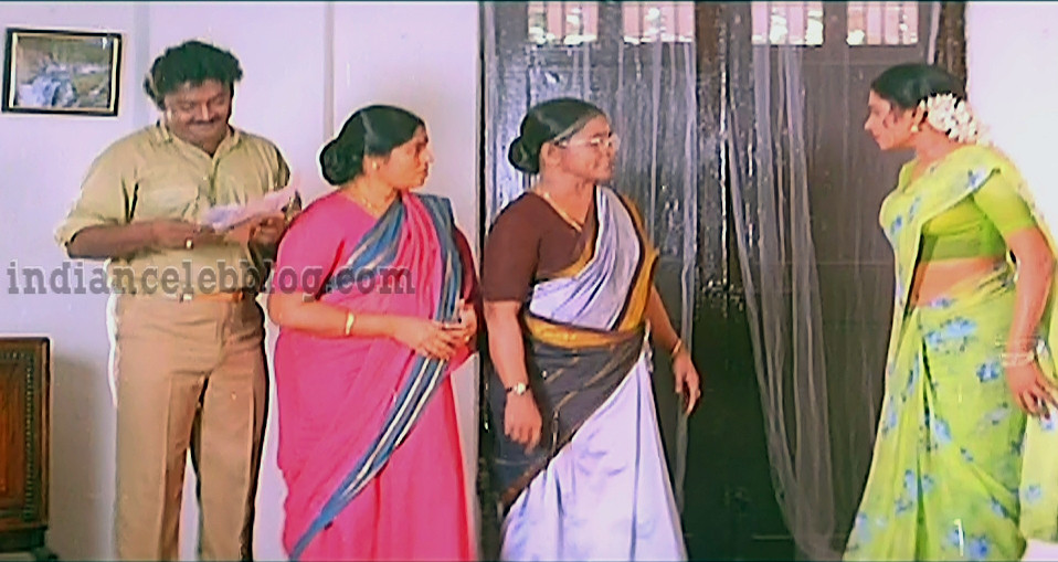 Aamani tamil movie S1 13 hot navel show caps – indiancelebblog