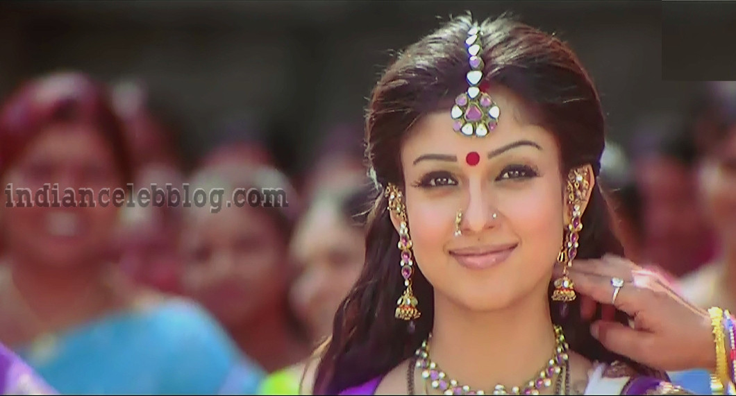 Nayanthara Telugu simha S1 1 hot saree caps – indiancelebblog