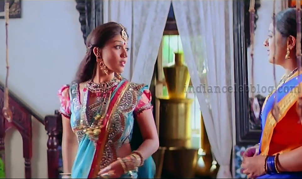 Nayanthara Telugu simha S1 17 hot saree caps – indiancelebblog