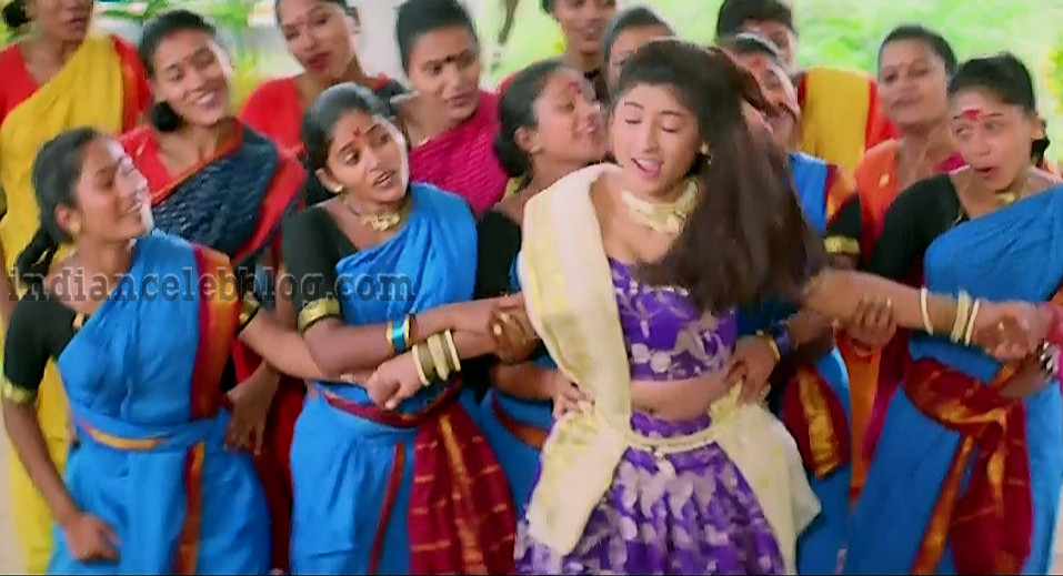 Subhashri muthu tamil movie S1 6 hot song caps – indiancelebblog