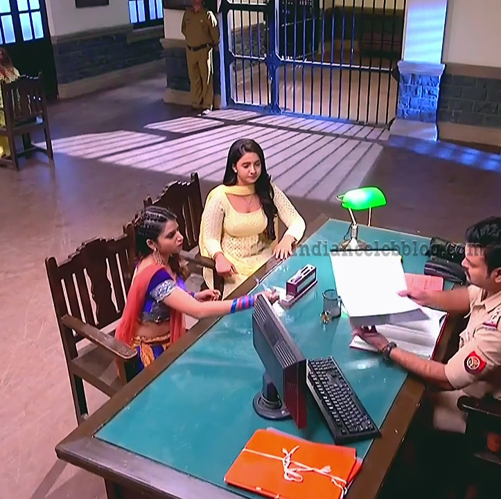 Meera deosthale udaan serial S5 20 hot caps – indiancelebblog