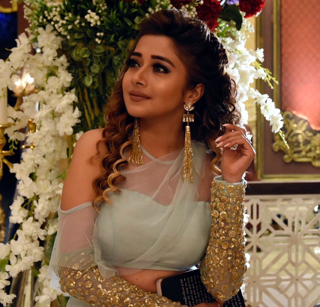 Tina dutta uttaran serial actress CT S4 17 hot photo – indiancelebblog