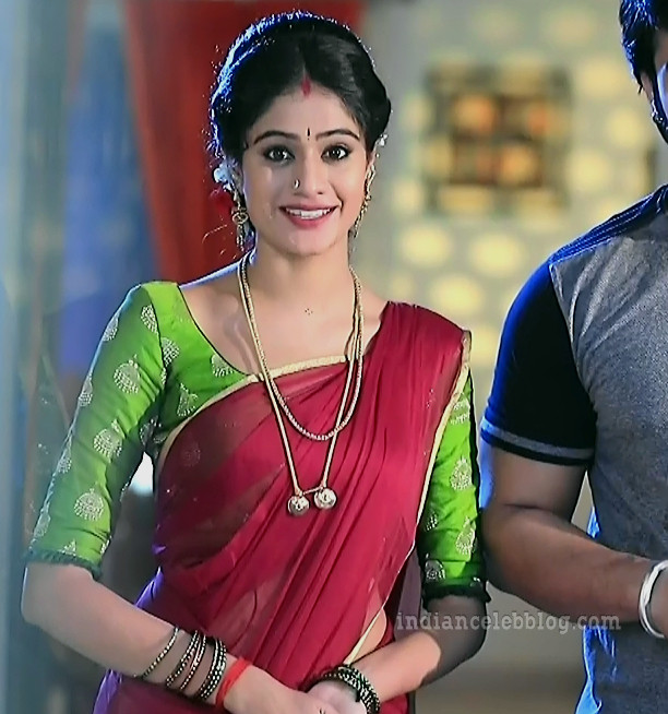 Deepthi manne padmavathi serial S1 29 hd sari caps – indiancelebblog