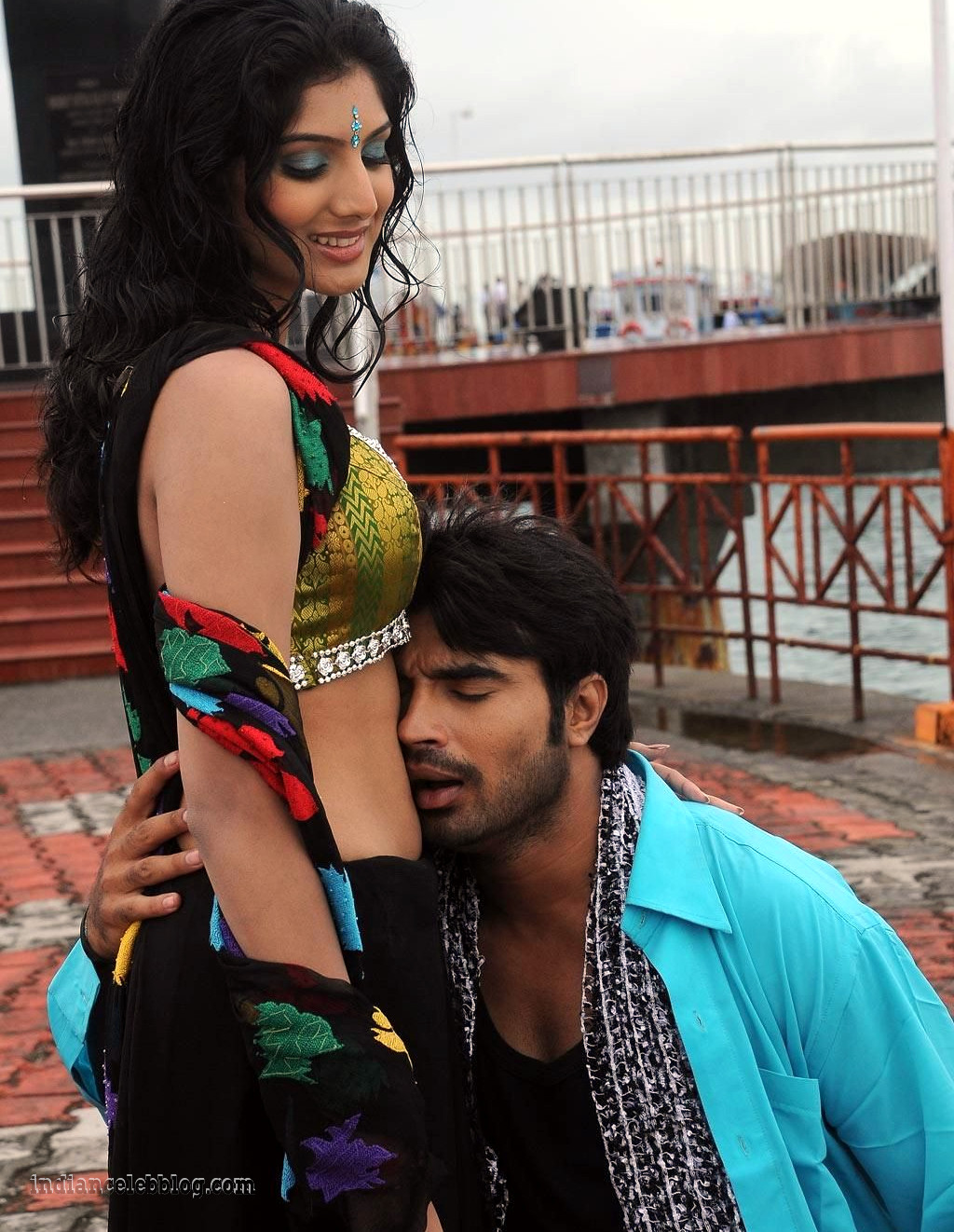 Joshna Fernando tamil actress CTS1 1 hot pics gallery – indiancelebblog