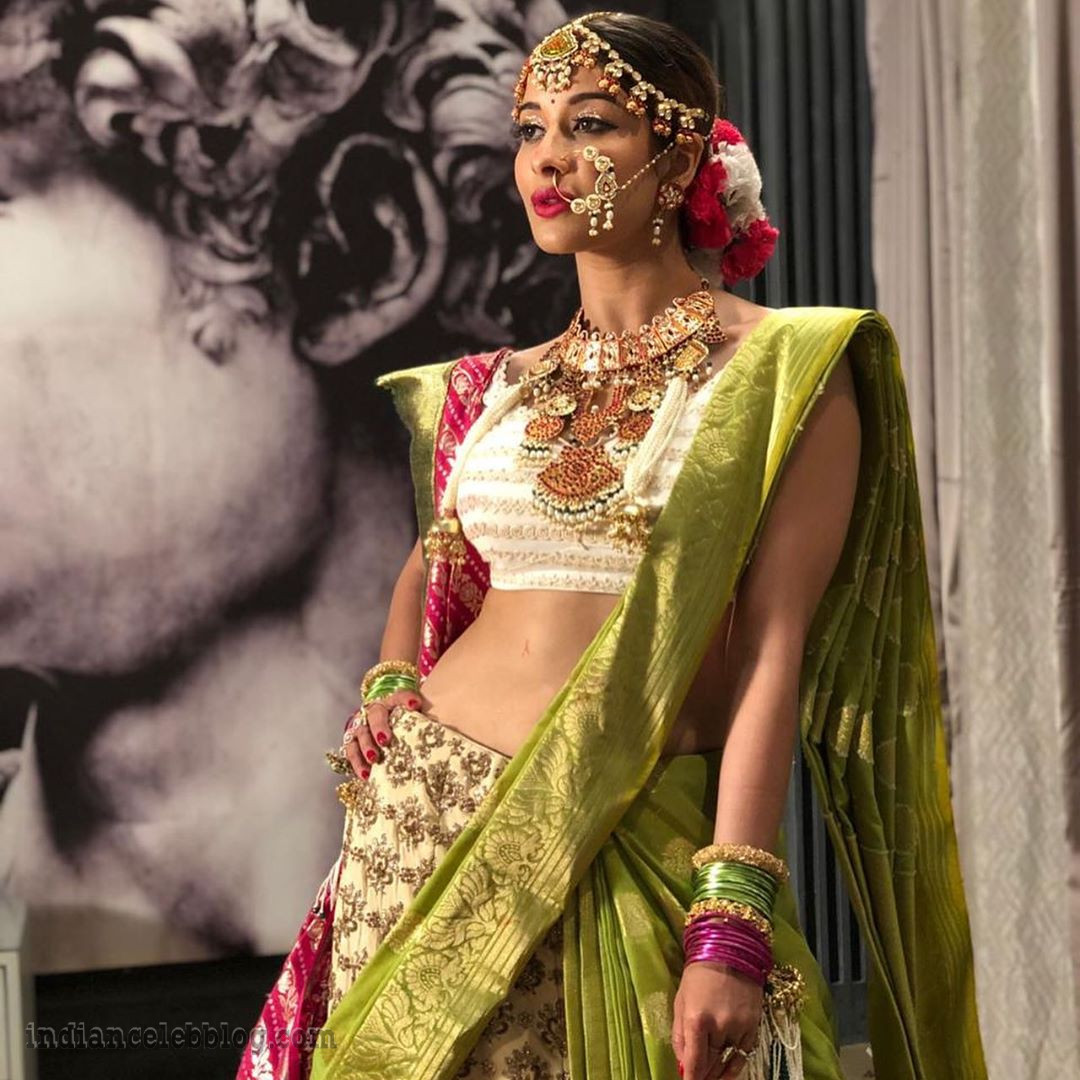 Nyra Banerjee divya drishti serial actress CTS1 10 hot photos ...