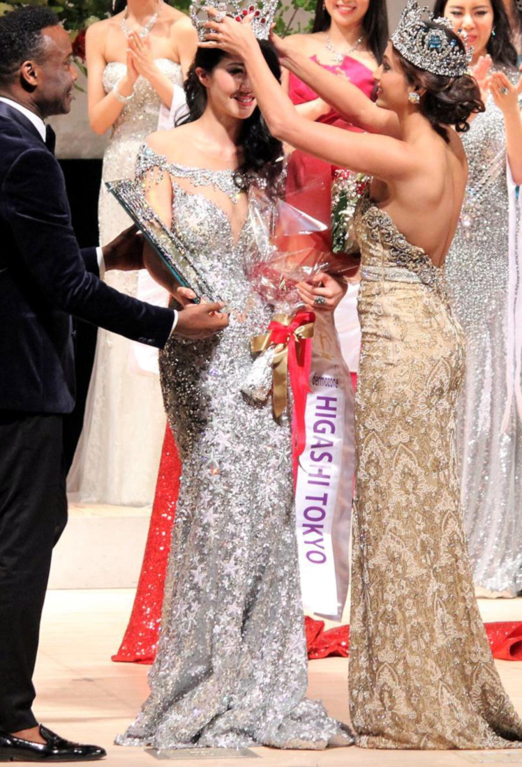 Srinidhi shetty miss supranational pageant S1 14 photos – indiancelebblog