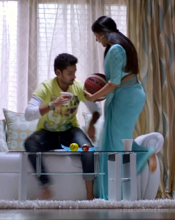 Chandini sreedharan Chakkiligintha S1 15 hd sareecaps – indiancelebblog