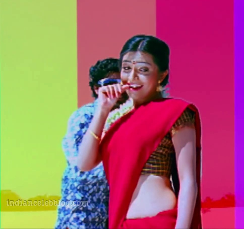 Radhika pandit kannada MCS1 11 half saree caps – indiancelebblog