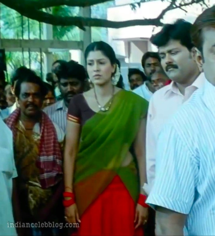 Sheryl pinto kollywood EAMCS1 12 hot half sari caps – indiancelebblog