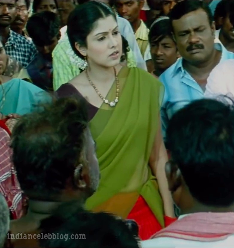 Sheryl pinto kollywood EAMCS1 14 hot half sari caps – indiancelebblog