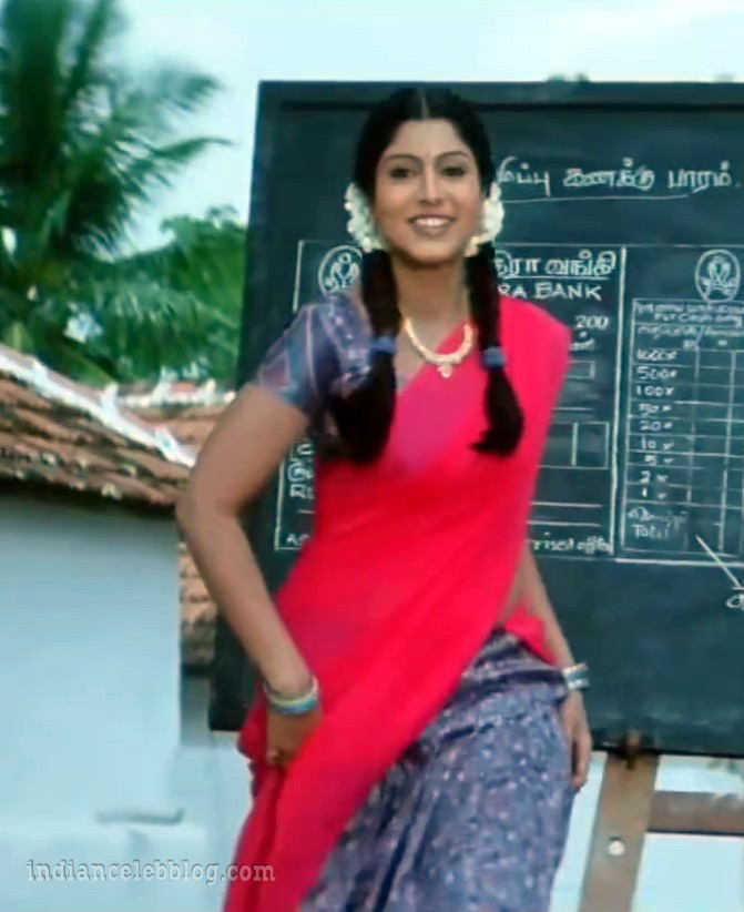 Sheryl pinto kollywood EAMCS1 15 hot half sari caps – indiancelebblog