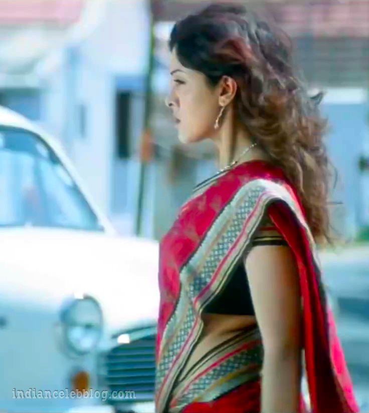 Sheryl pinto kollywood EAMCS1 4 hot saree caps – indiancelebblog