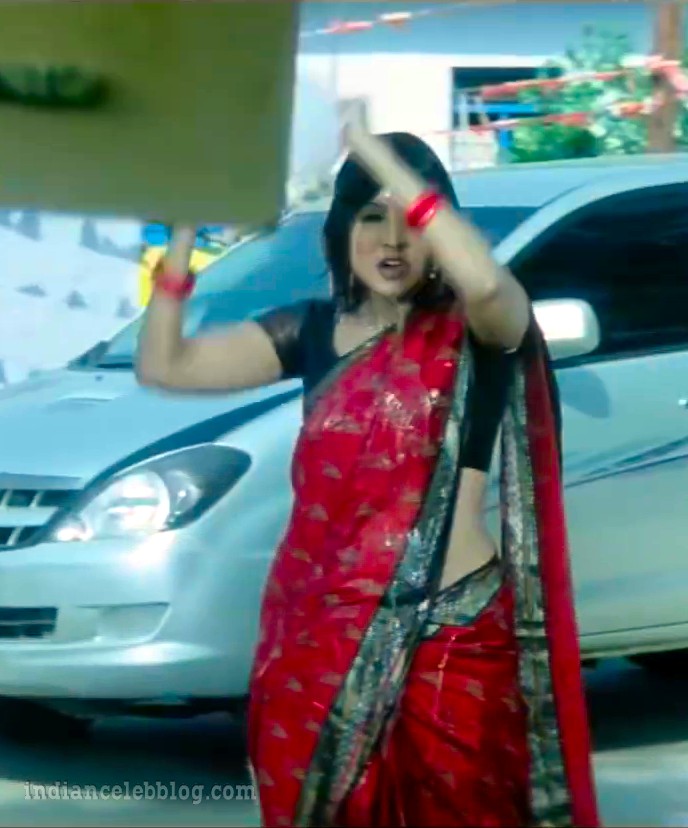 Sheryl pinto kollywood EAMCS1 5 hot saree caps – indiancelebblog