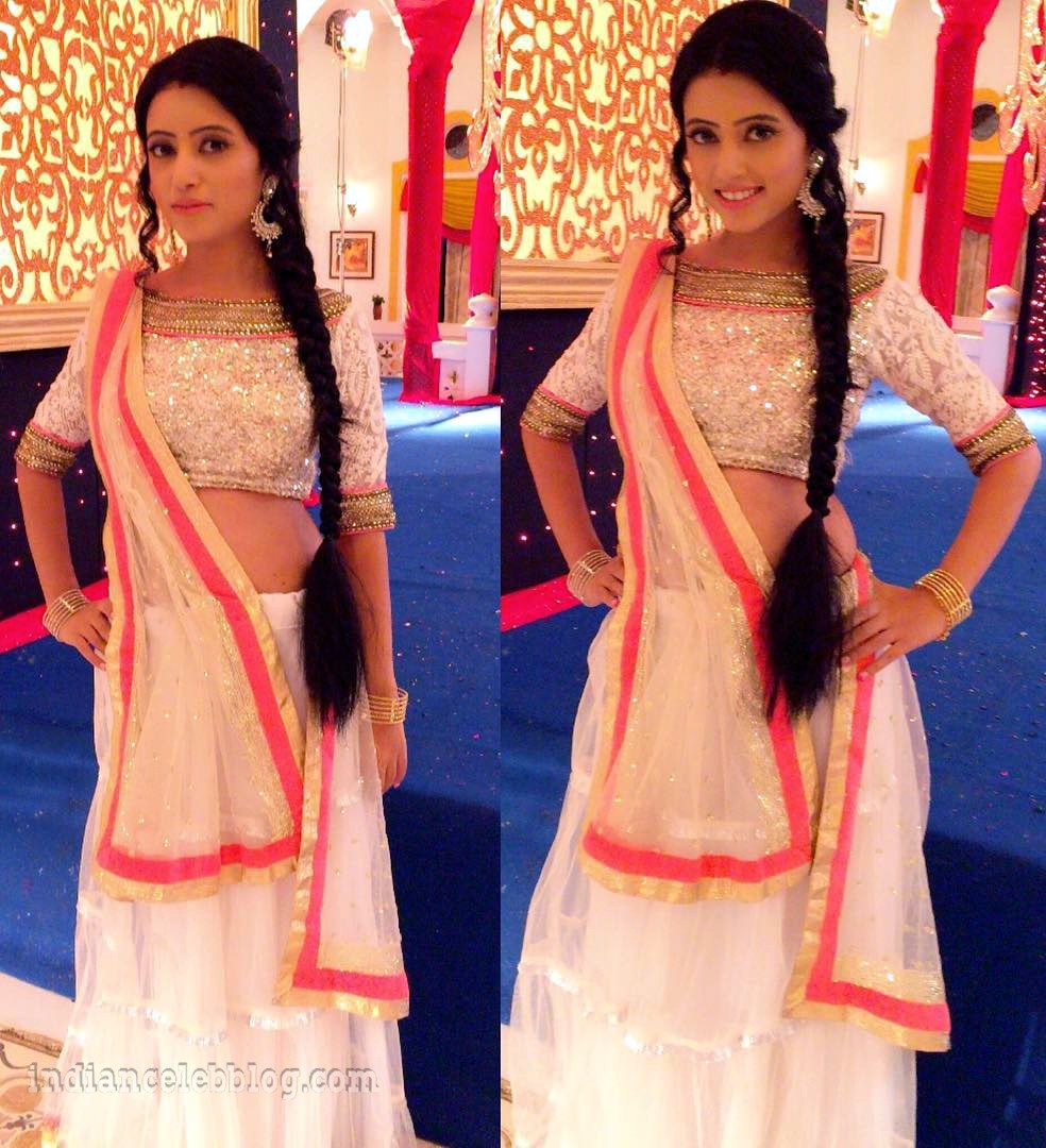 Debashree biswas hindi tv CTS3 10 hot lehenga choli photo – indiancelebblog