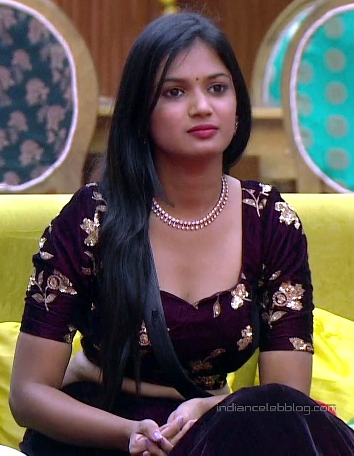 Ariyana glory big boss telugu 4 S4 25 hd captures – indiancelebblog