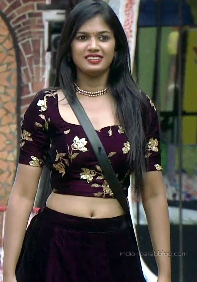 Ariyana glory big boss telugu 4 S4 28 hot navel pics – indiancelebblog