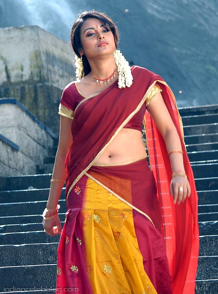 Meenakshi tamil actress rajathi rs1 61 hot navel pics – indiancelebblog