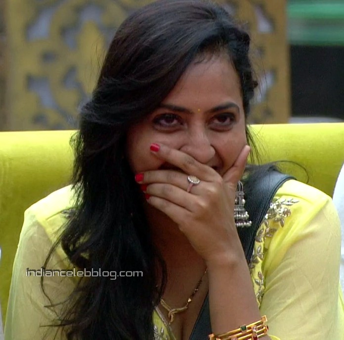 Lasya manjunath tv anchor bigg boss 4 telugu 27 hd caps – indiancelebblog