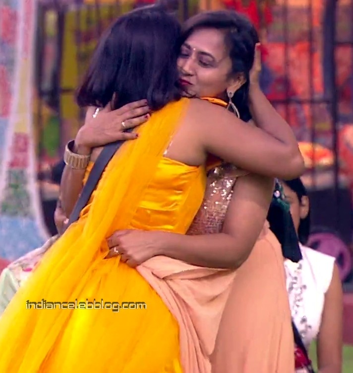 Lasya manjunath tv anchor bigg boss 4 telugu 9 hd caps – indiancelebblog
