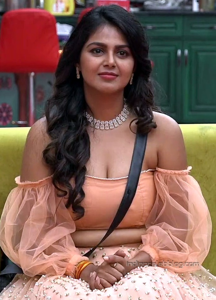 Monal Gajjar hot pics bigg boss S4 4 cleavage show pic – indiancelebblog