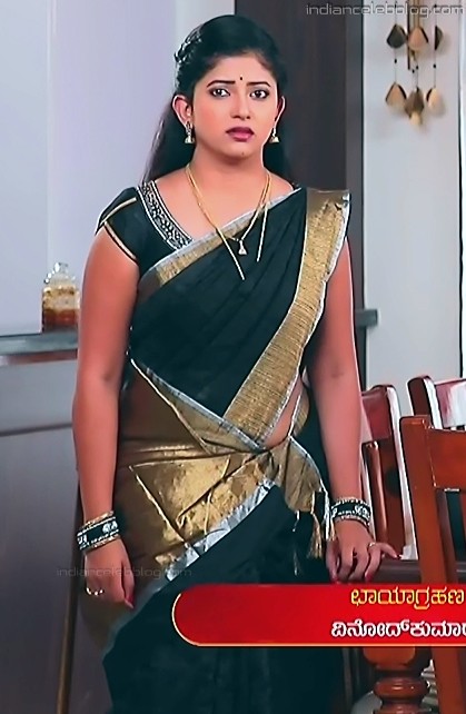Pallavi gowda kannada tv serial actress t1 12 hd caps – indiancelebblog