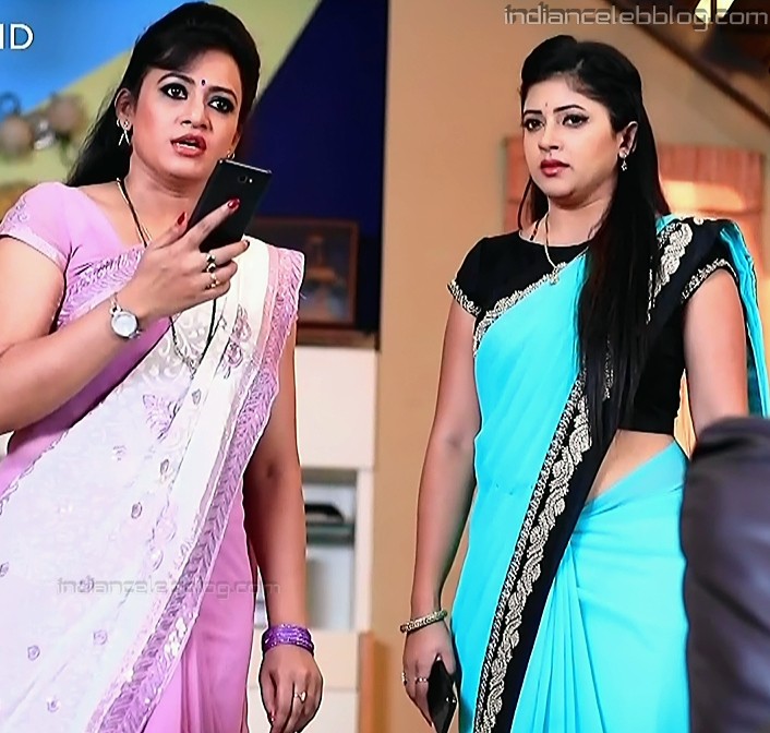 Pallavi gowda kannada tv serial actress t1 14 hd caps – indiancelebblog