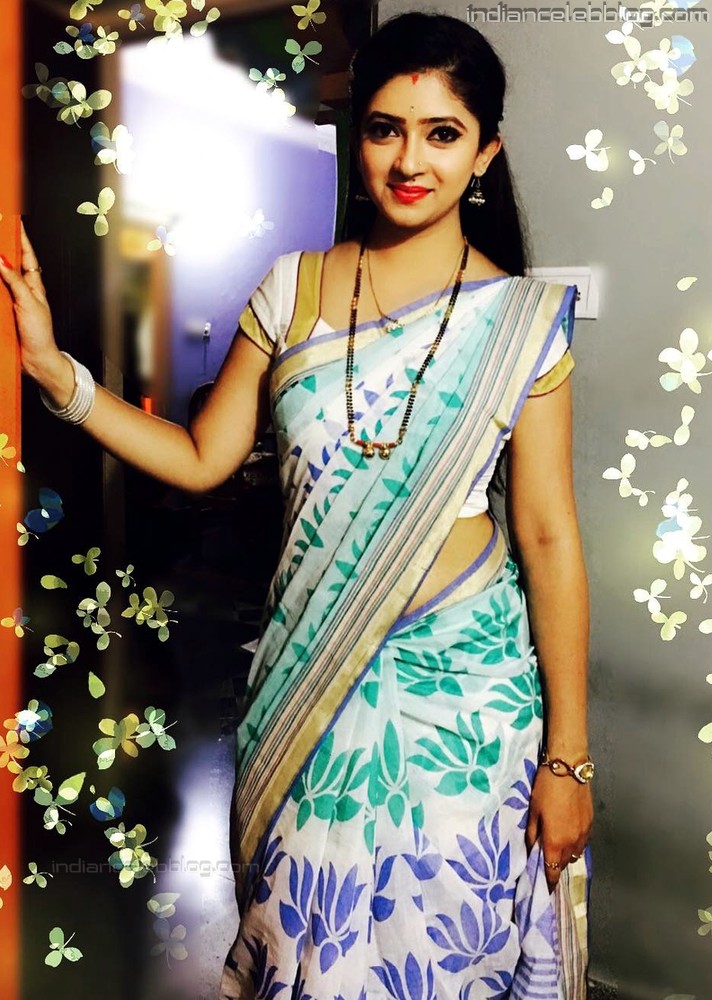 Pallavi gowda kannada tv serial actress t1 19 hot pics – indiancelebblog