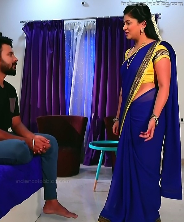 Pallavi gowda kannada tv serial actress t1 5 hd caps – indiancelebblog