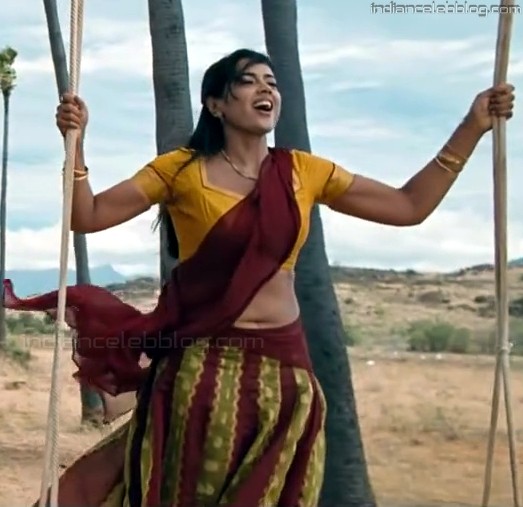 Sameera reddy tollywood actress VS2 14 hot saree navel pic ...