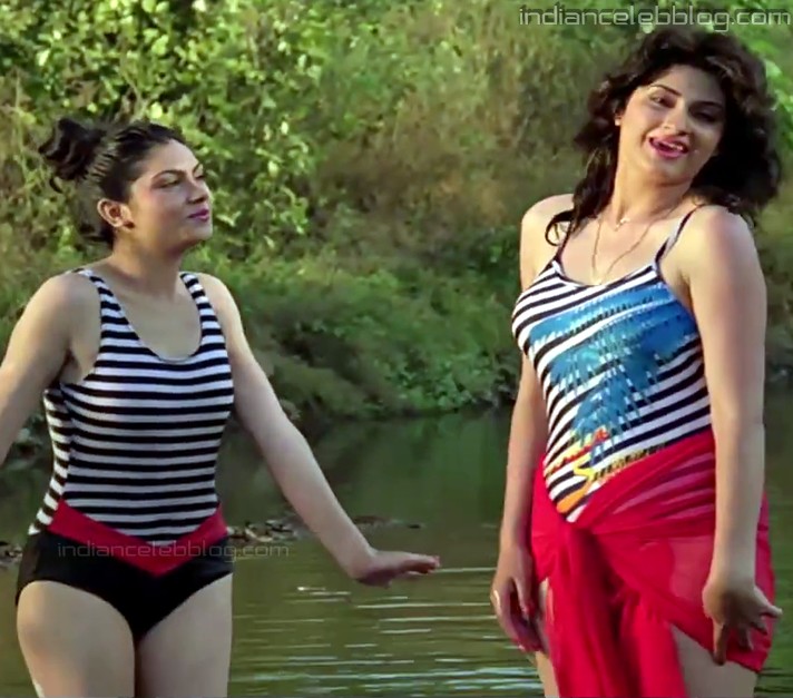 Kunickaa sadanand bollywood movie ms1 10 hot swimsuit photo – indiancelebblog