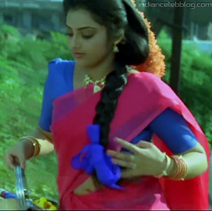 Meena tamil movie actress veera s1 3 hot saree navel pics ...