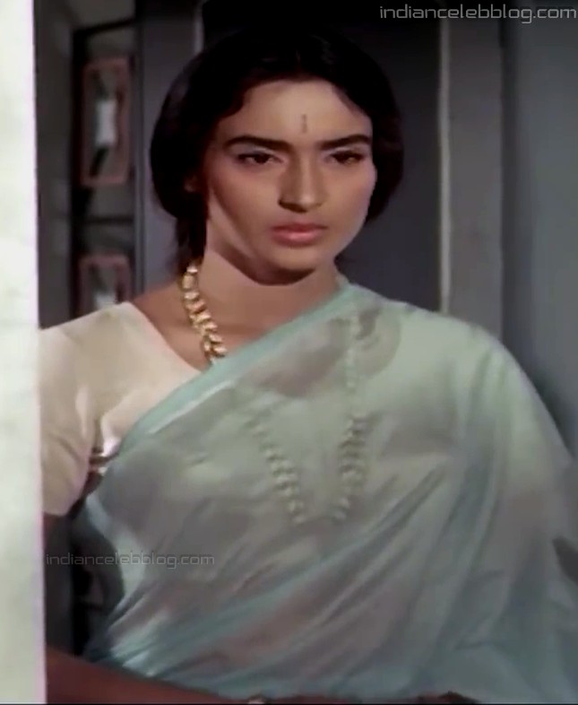 Nutan bollywood yesteryear actress cm1 16 hot saree pics – indiancelebblog