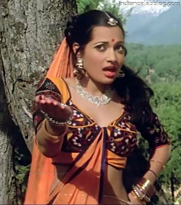 Vijayta pandit bollywood old actress hot romantic scene ls1 5 ...