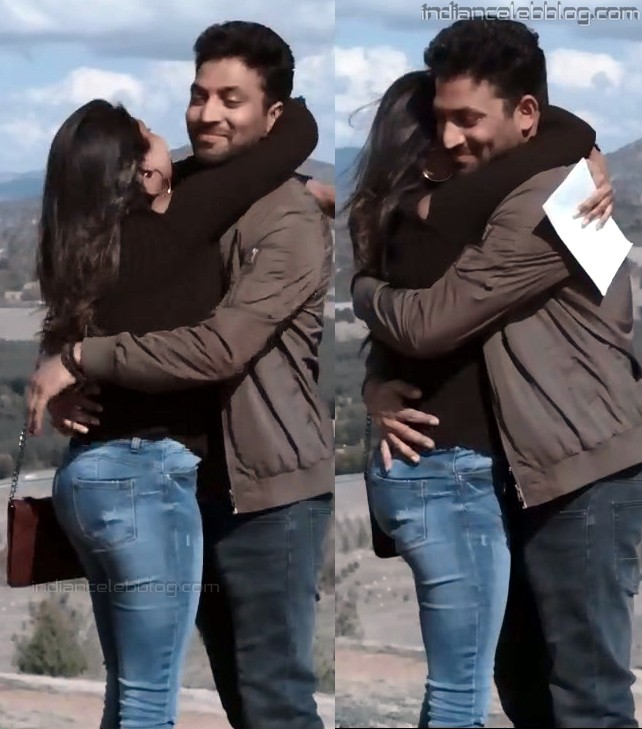 Amitha ranganath telugu actress mc1 15 hot romance photo – indiancelebblog