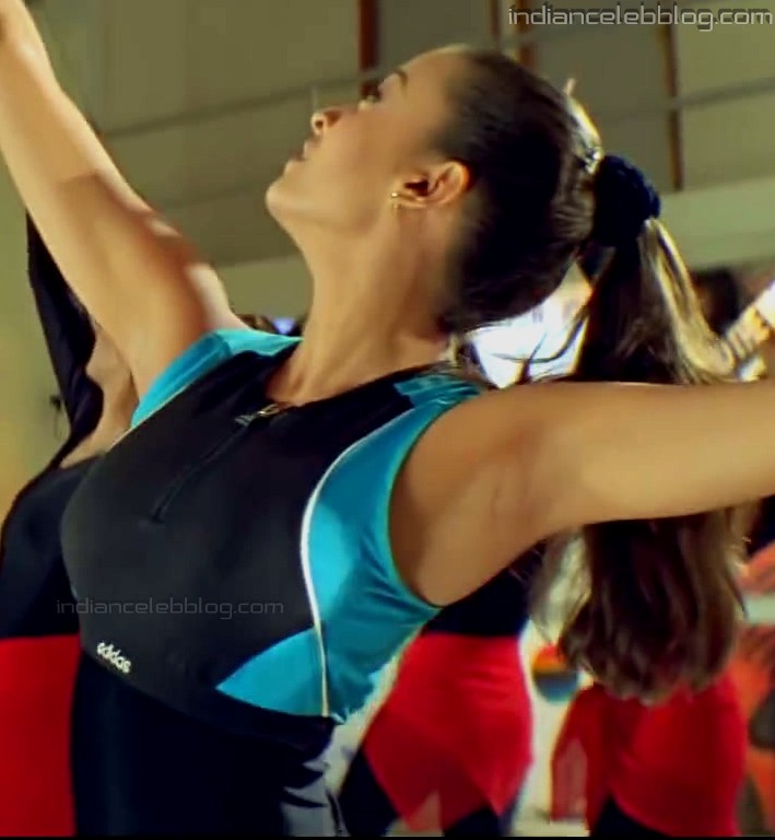 Aishwarya rai bollywood celeb dapk 7 hot armpit hd captures ...