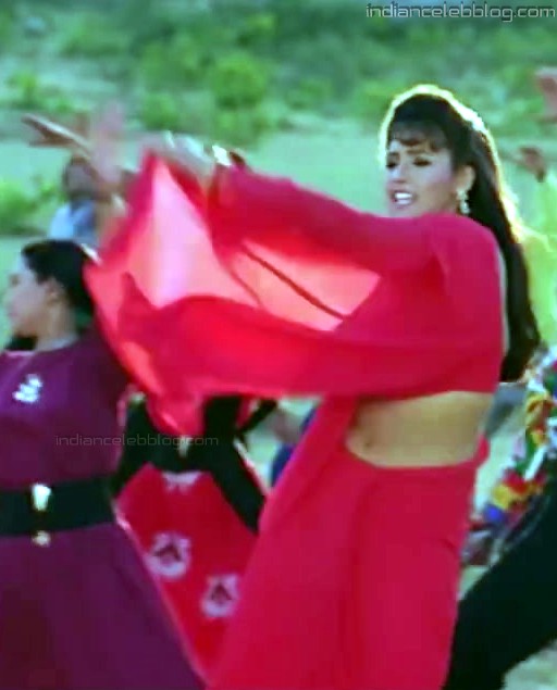 Heera rajagopal bollywood movie amn10 hot saree hd caps ...