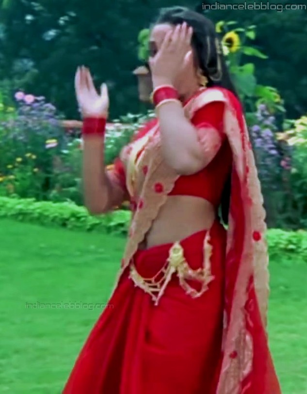 Jaya prada bollywood actress sss14 hot saree navel hd caps ...