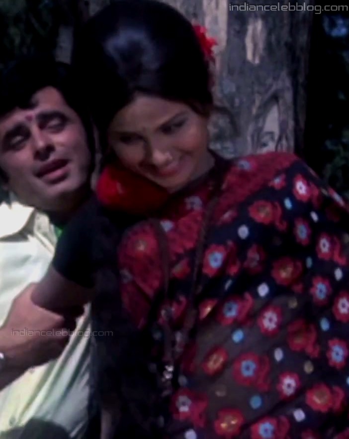 Leena chandavarkar bollywood actress cgr1 4 hot saree hd caps ...