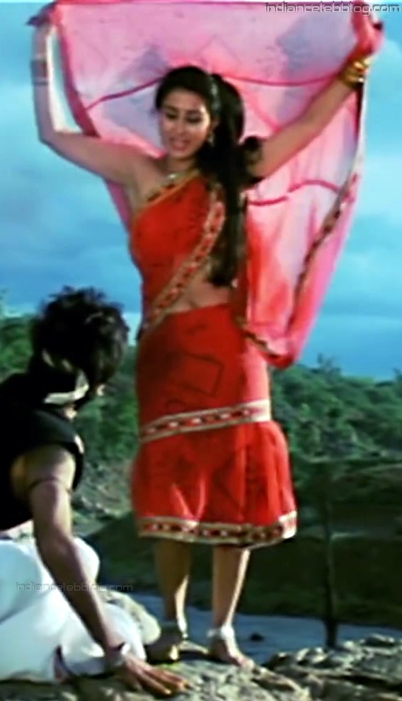 Poonam dhillon bollywood actress ks13 hot navel hd caps – indiancelebblog