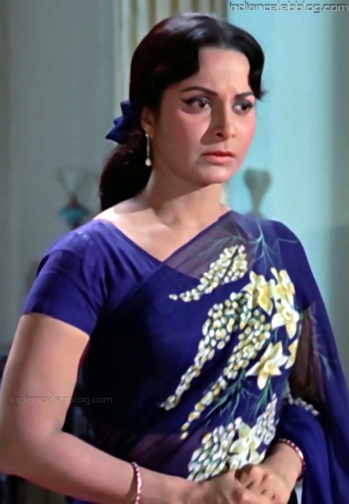 Waheeda rehman bollywood actress zz10 hot saree hd caps – indiancelebblog