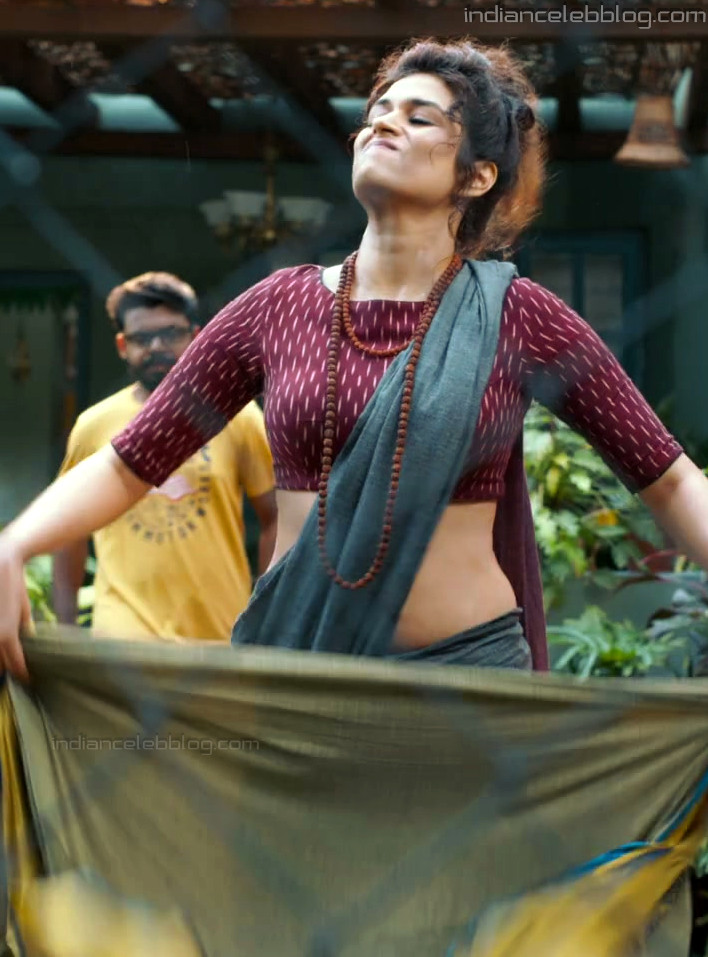 Shraddha das telugu actress ek mini katha 17 hot sari midriff photo ...